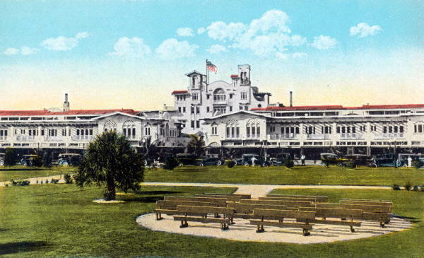 Five things you could do in the area 100 years ago - The Bradenton Times