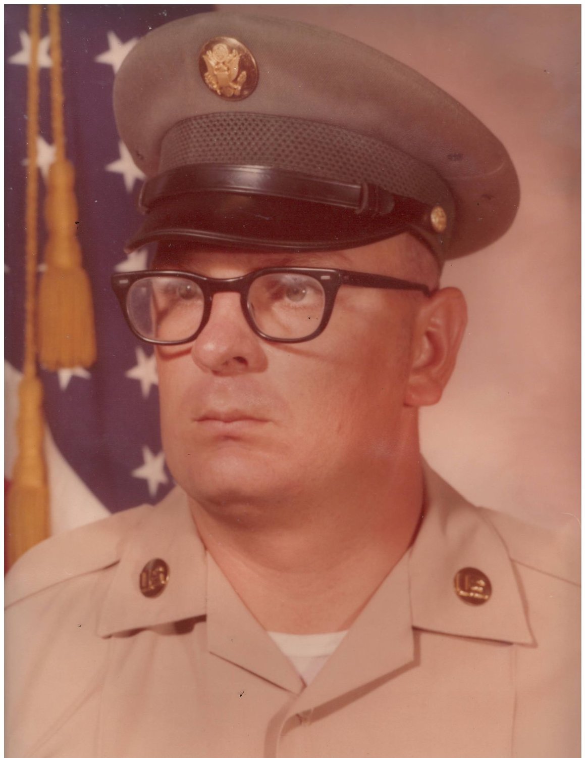 WILLIAM “BILL” LEE DILL | Buffalo Reflex