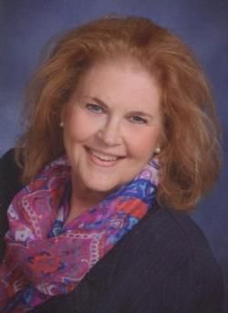 BETH ANN BRADLEY-HOWELL | Buffalo Reflex