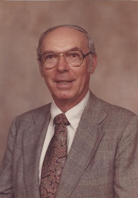 KENNETH EVERETT TUCKER | Buffalo Reflex