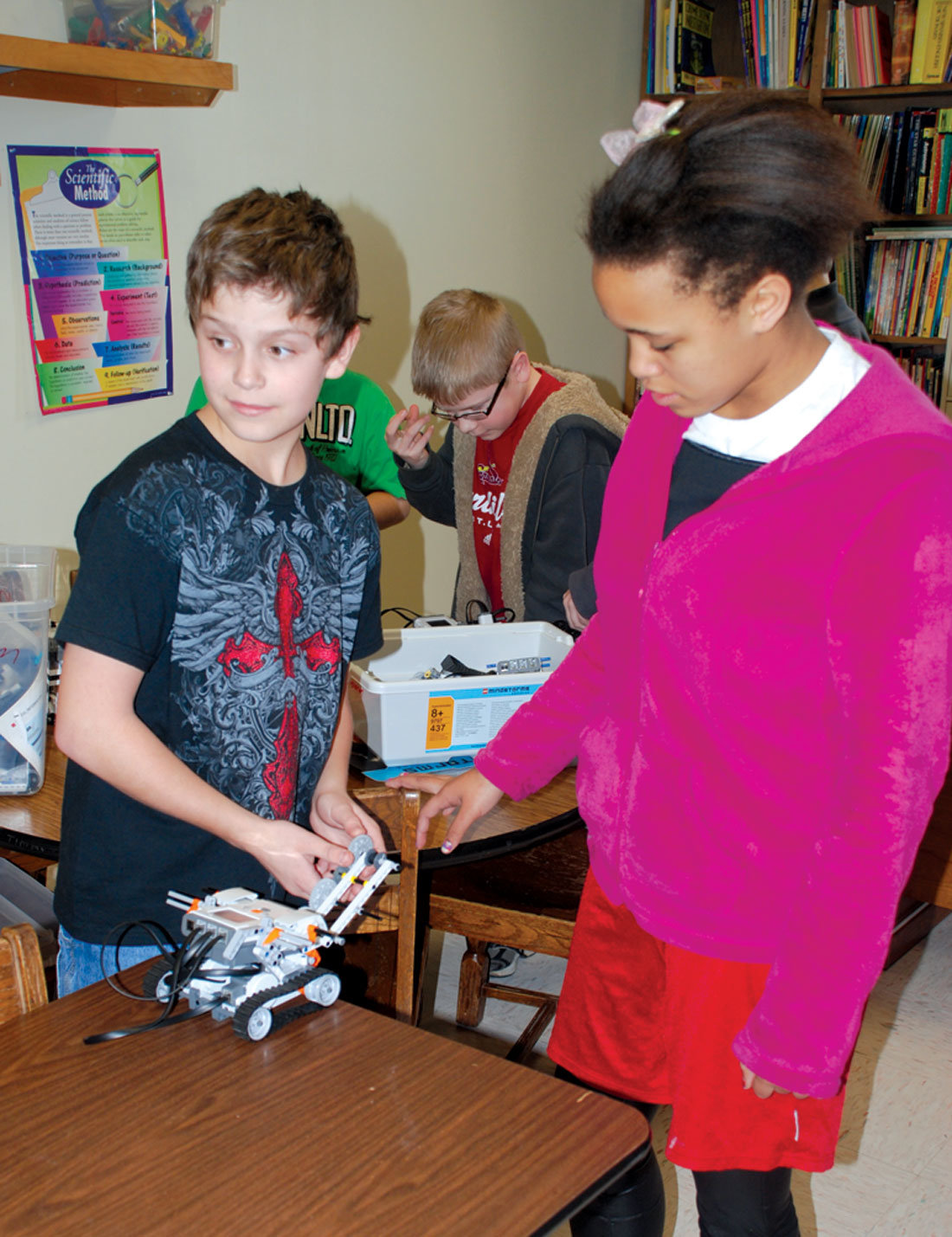 The ‘new’ new math | Buffalo Reflex