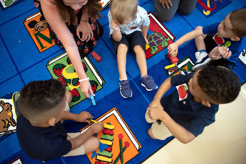  Gifted Test For 4 Year Olds To End Once He s Gone Mayor Announces