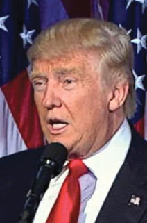 Scrooge McTrump Rains On Fed Worker’s Raise - The Chief