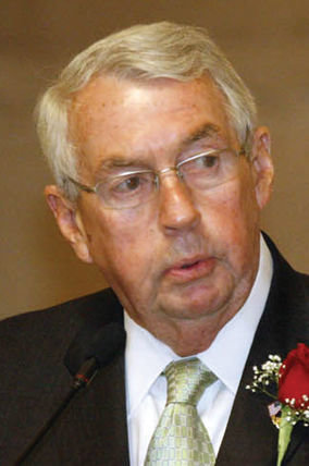 Hynes is Fined $40G For Misusing City Resources - The Chief