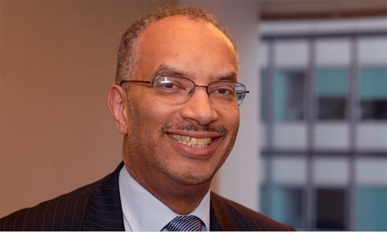 Groundbreaker James To Retire as Chief ­Legal Aid Attorney - The Chief