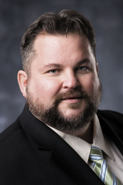 Samuelsen Now TWU’s International President - The Chief