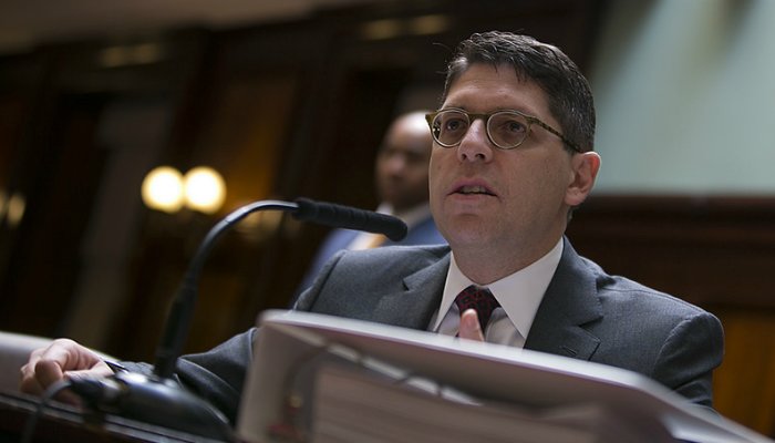 DOI Launches Ad Campaign Against City Corruption - The Chief