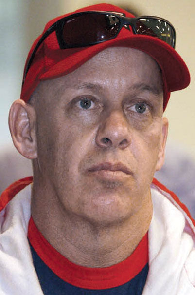 ‘Zadroga’ Extension Advocates Lining Up Backers in D.C. - The Chief