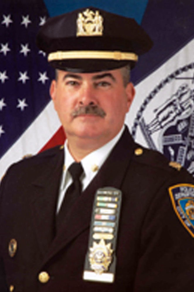 3 Deputy Chiefs, 6 Inspectors Among 293 NYPD Promotions - The Chief