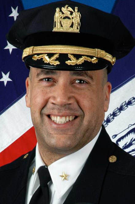 Bonano Another Delayed 9/11 Casualty for NYPD - The Chief