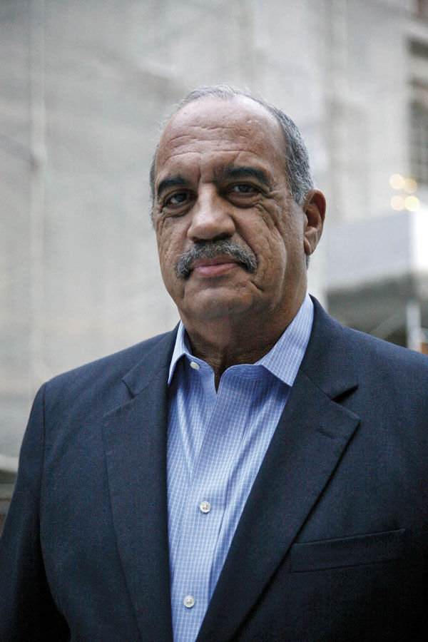 Ex-Local 372 Staffer Says It Wrongfully Is Denying Him Benefits - The Chief