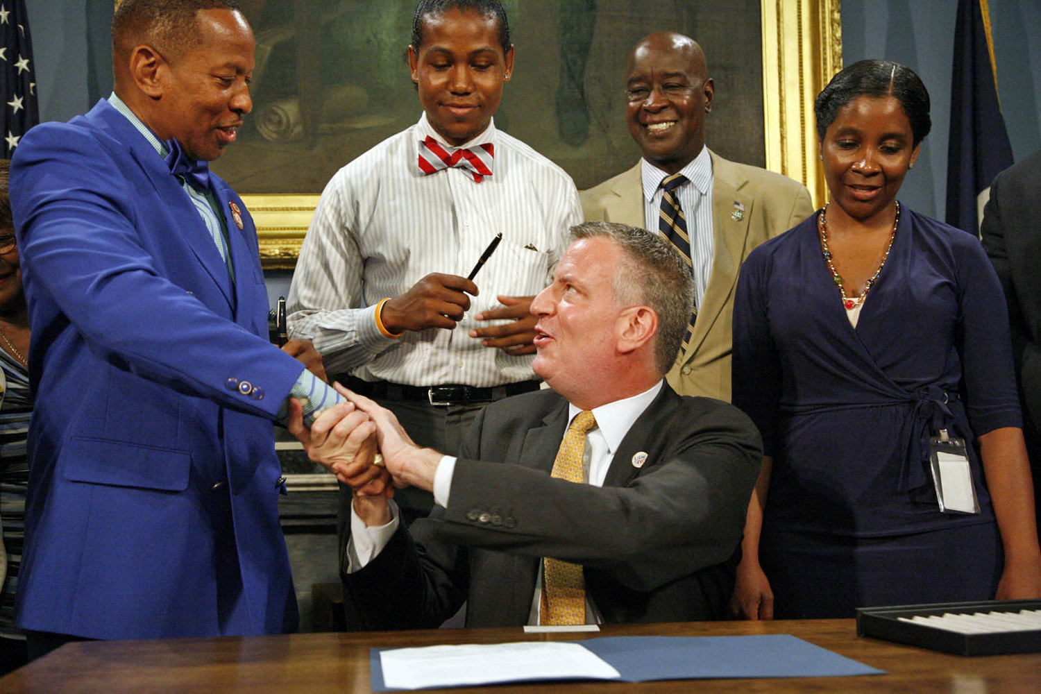 Require DOE to Post Student Data In Traditional/Charter Co-Locations ...