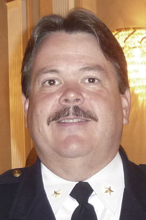 NYPD Assistant Chief Is Among 141 Promoted - Chief-Leader