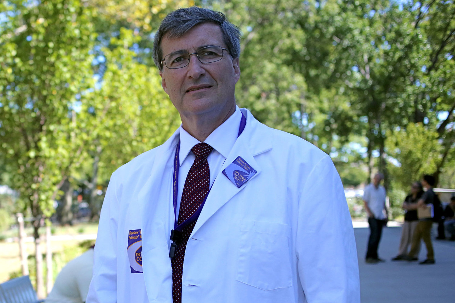 Jacobi Medical Staff Protest Closing Of Delivery Unit at N. Central ...