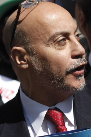 911 Operators Protest Overtime Forced By ‘Unresponsive’ NYPD - The Chief