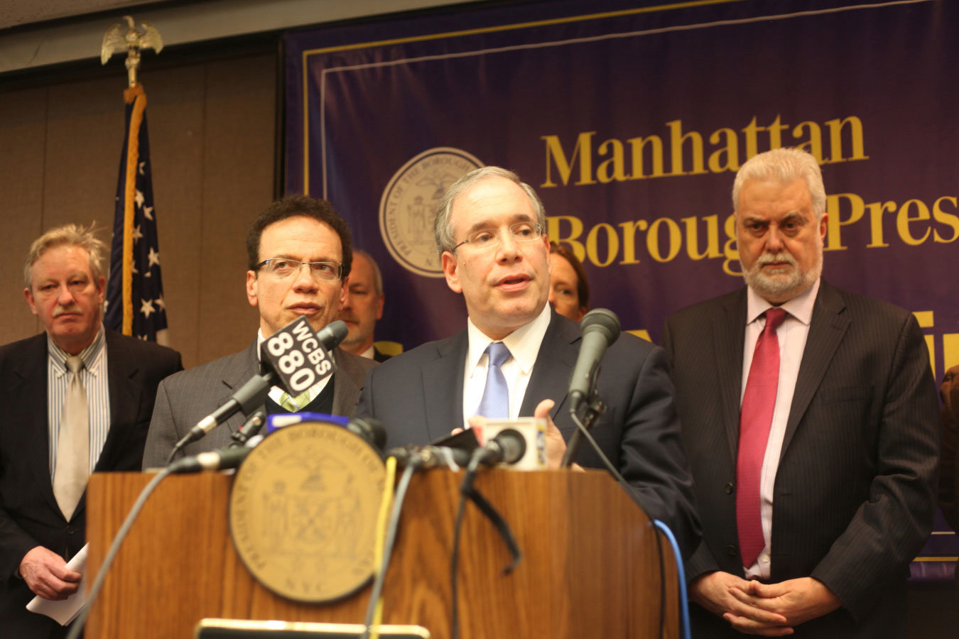 Call for MTA IG to Look Into Mounting Subway Death Toll - The Chief