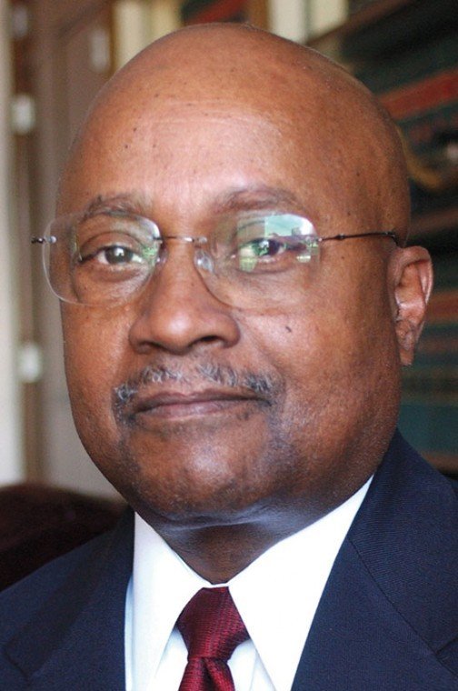 Judge Jones, Who Zapped TWU for ’05 Strike, Dies - The Chief