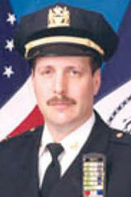 Anatomy of a Cop’s Forced Trip to the Psych Ward - The Chief