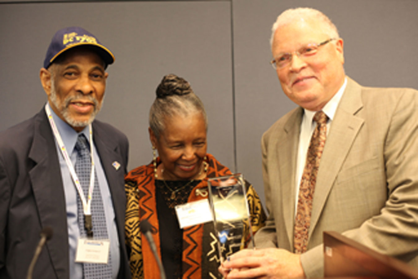 AFSCME Battle: Sins of Omission vs. Commission - The Chief