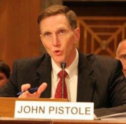 FBI Deputy Gets Senate Signoff as Head of TSA - The Chief