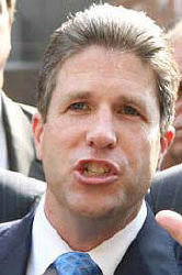 Life Behind Bars For Man Guilty in Murder Of P.O. Timoshenko - The Chief