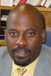 The Black Guy, the Woman And the Geezer Audition - The Chief