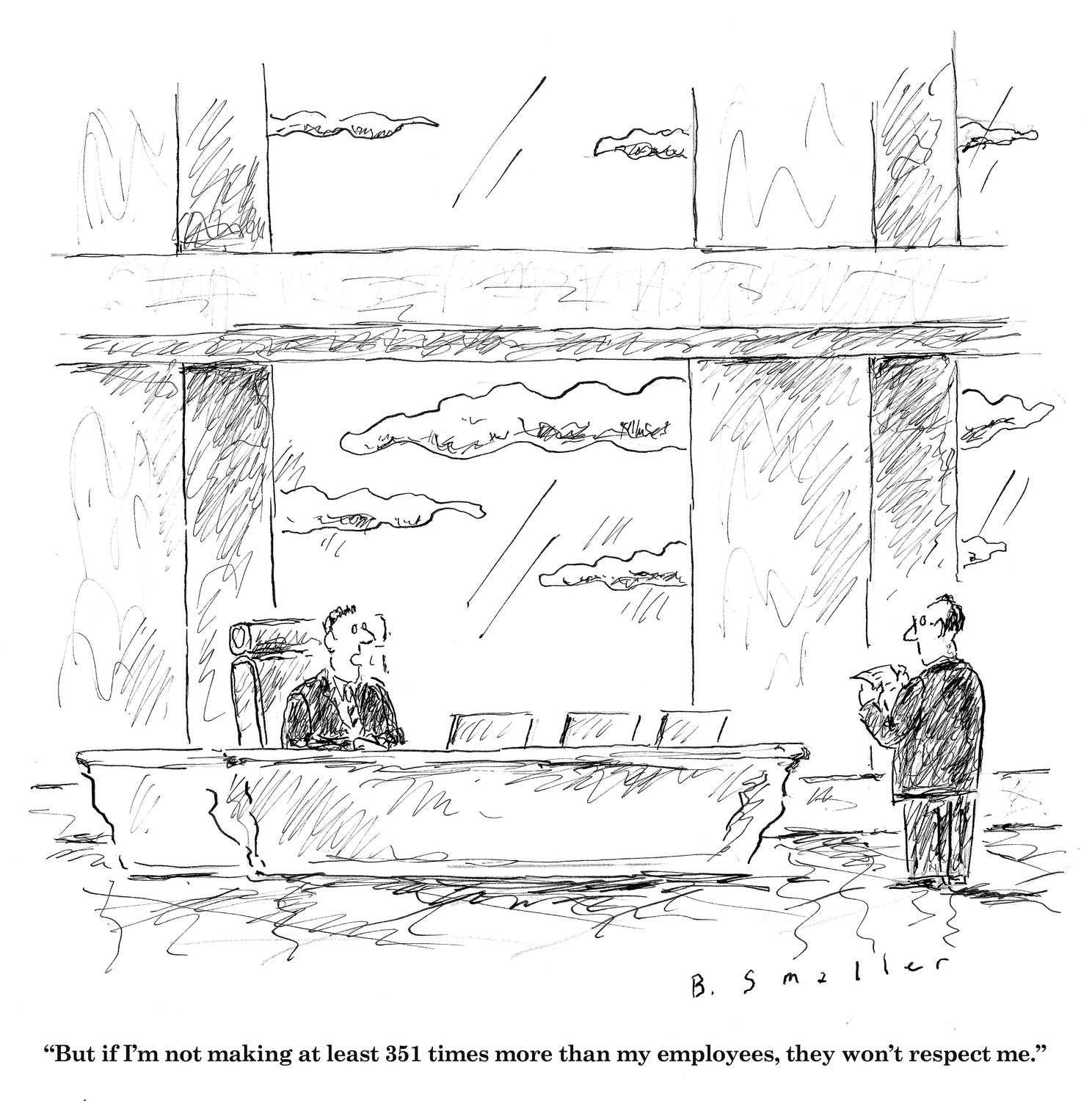 Work Rules By Barbara Smaller The Chief work-rules-by-barbara-smaller-the-chief