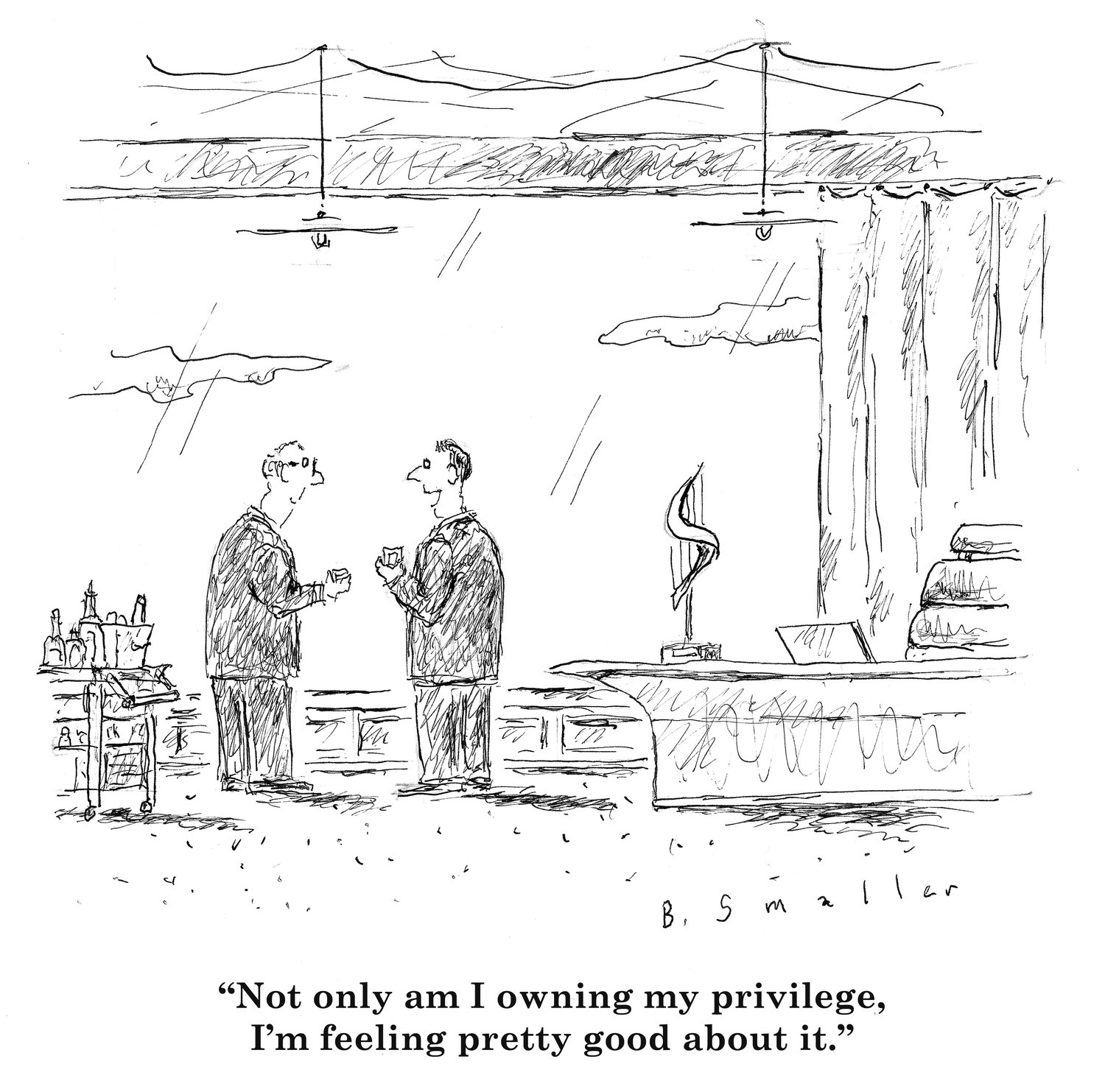 Work Rules By Barbara Smaller The Chief