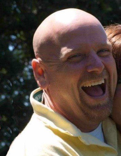 Tim Choate, 49 | Fentress Courier