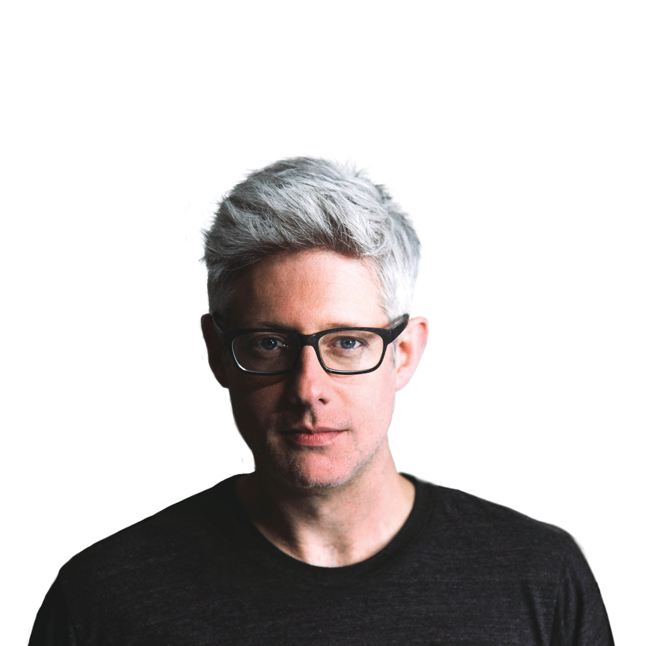 Catholic music artist Matt Maher: 'In the kingdom of God, there's no ...