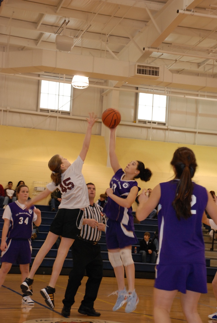 Diocesan basketball teams begin battle for top prize | Rhode Island ...