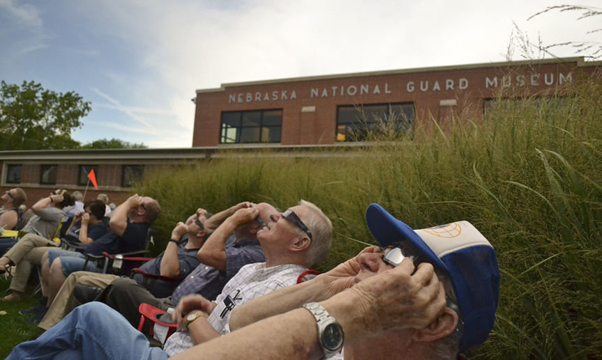 Nebraska National Guard Museum remembers 2017 | Seward Independent